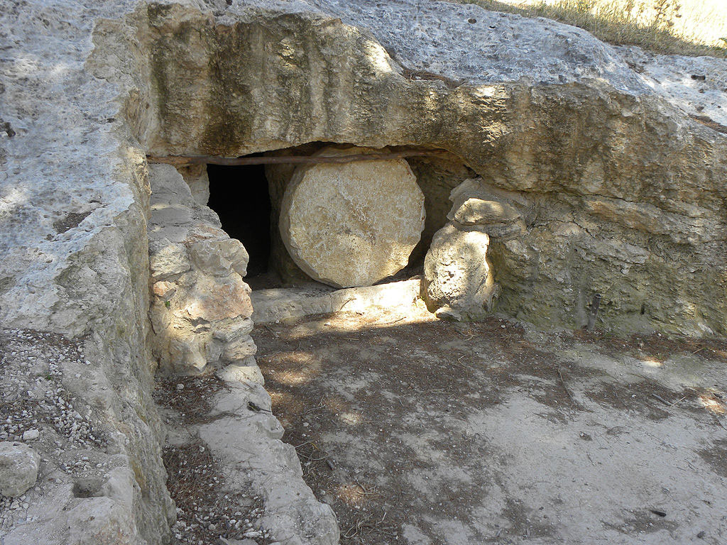 Did Jesus Exist? Archaeological Evidence - Intuguide