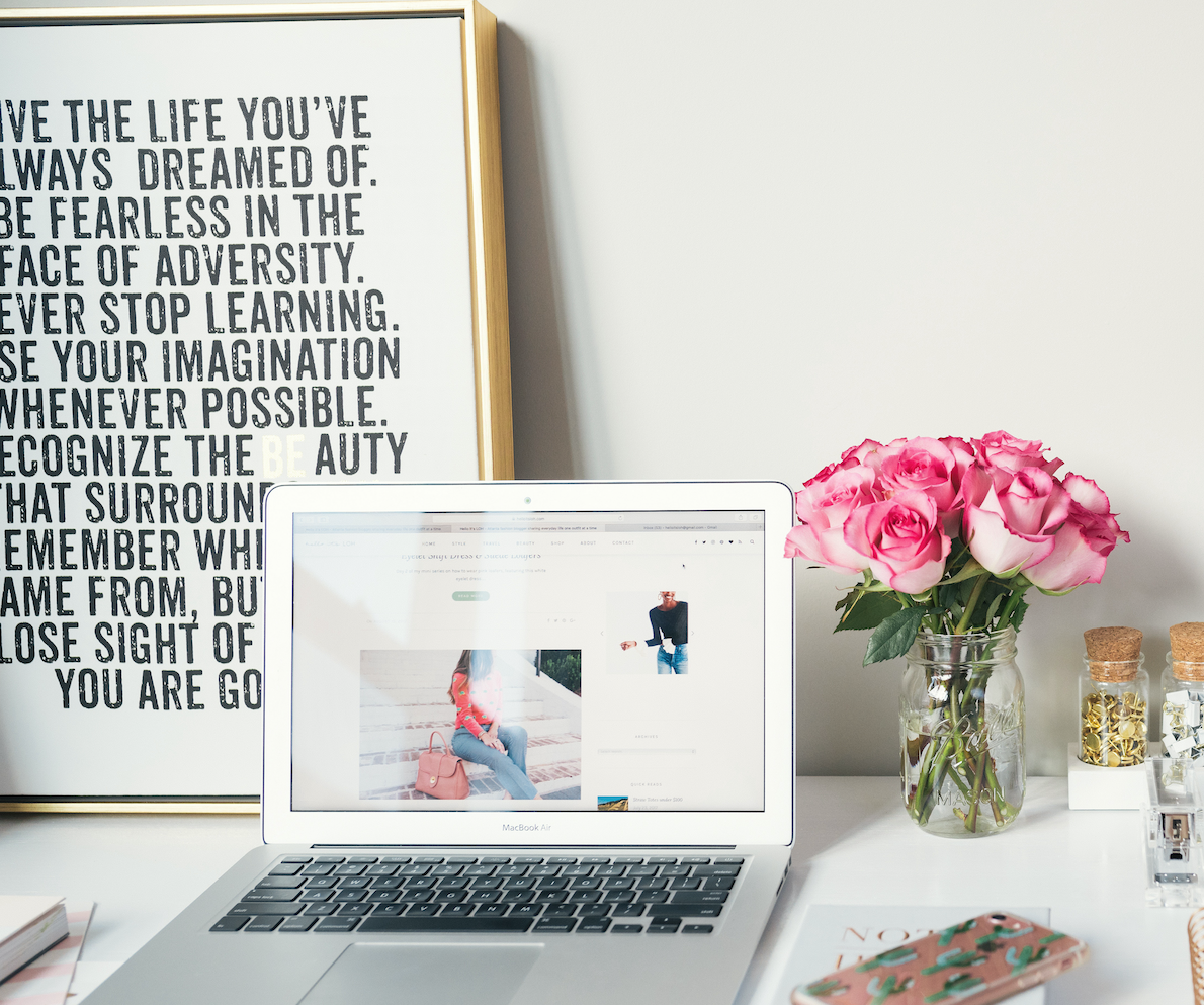 5 Easy Steps To Create Your Own Affirmations - Intuguide